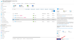 Microsoft Sentinel Implementation a Deep Dive - Part 6: Ingesting ...