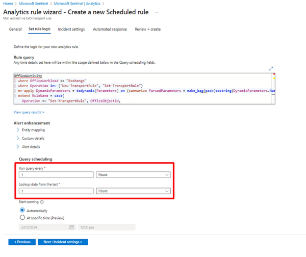 Microsoft Sentinel Implementation a Deep Dive - Part 6: Ingesting ...