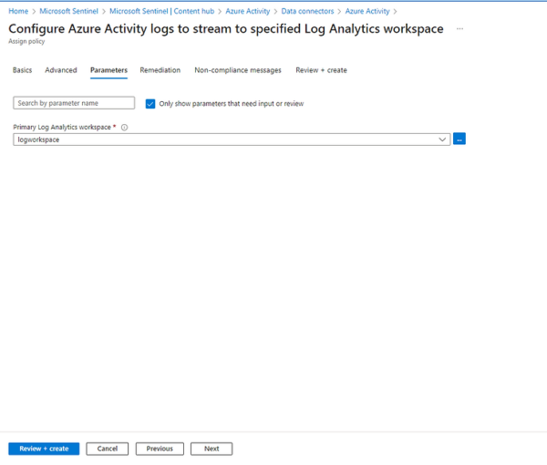 Microsoft Sentinel Implementation A Deep Dive Part 3 Configuring Data Connectors Windowstechpro