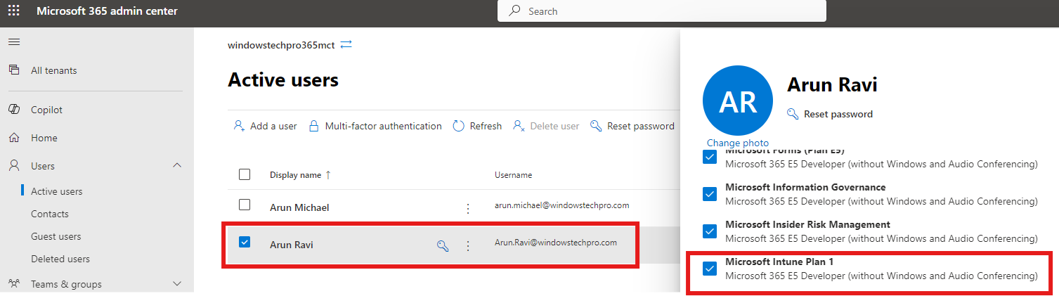 Microsoft Intune Deployment a Deep Dive - Part 1: Setup Intune ...