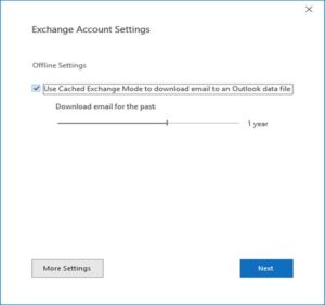Troubleshooting Outlook Performance Issue - Windowstechpro