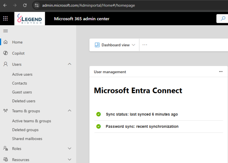 Create bulk External Contact users in M365 / Exchange Online Address ...